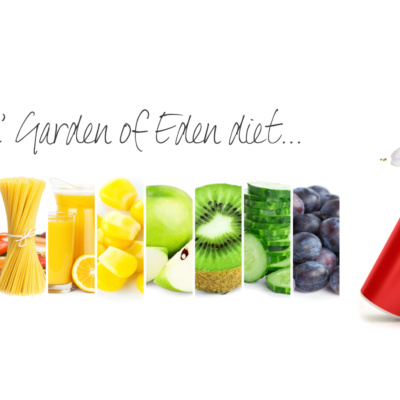 LMEd - an Energy Balance prescription to 'move more, eat less... meat ...